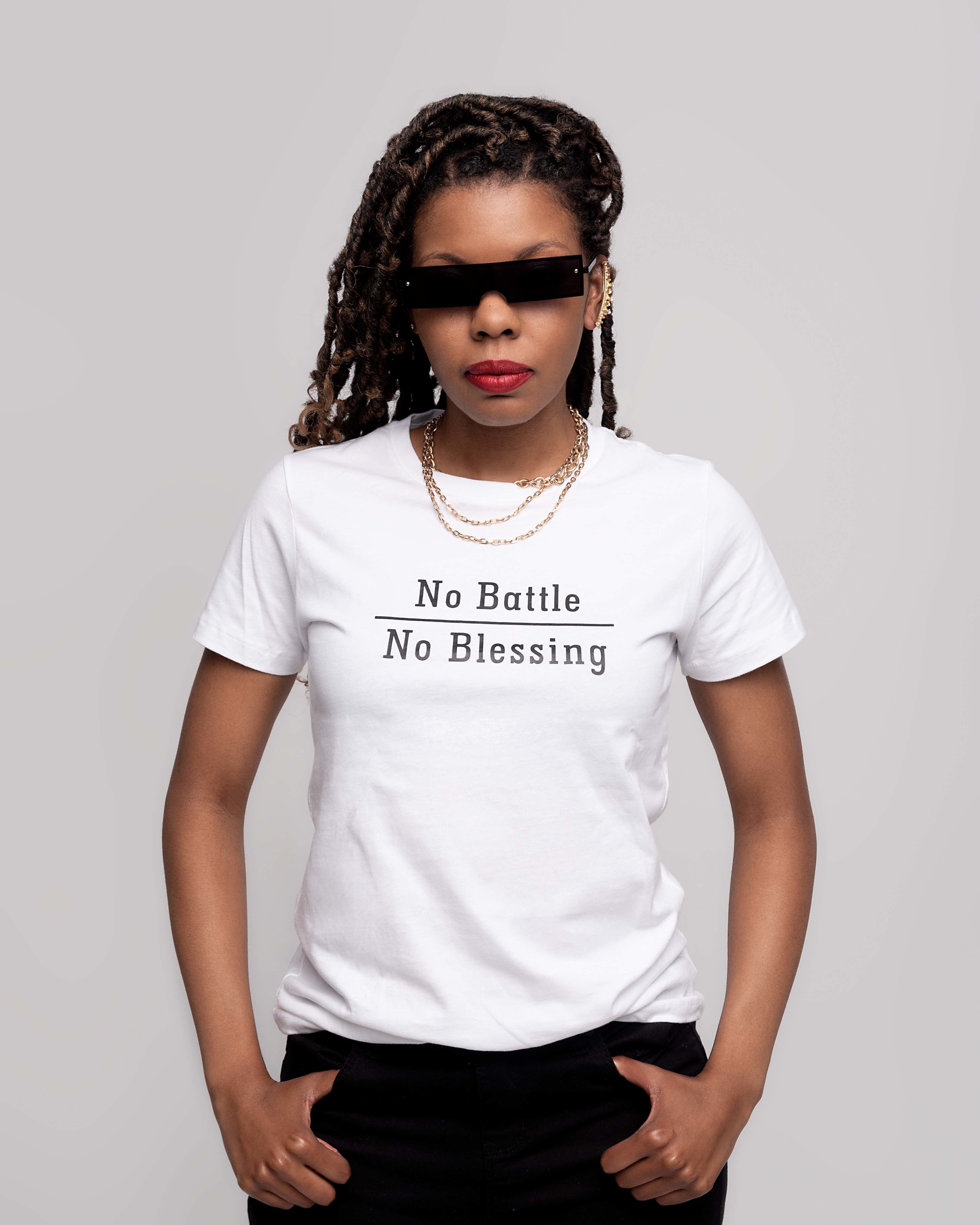 WOMEN – Blessed State Of Mind